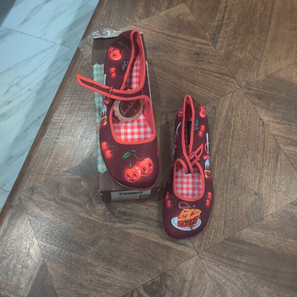 Hot Chocolate Design | Shoes | Hot Chocolate Shoes Size 43 New | Poshmark
